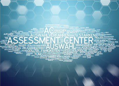 Assessment Center - Was erwartet die Bewerber?