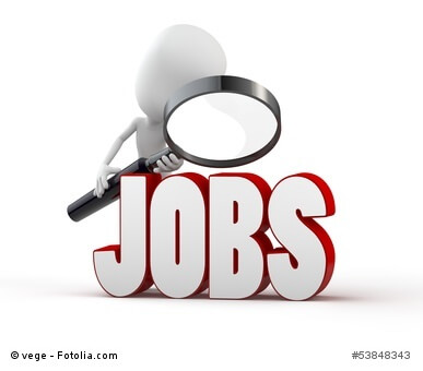 Finde den richtigen Job für dich - Die besten Jobbörsen im Test